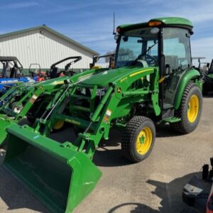 Used Equipment - L & P Supply of Hutchinson, Inc